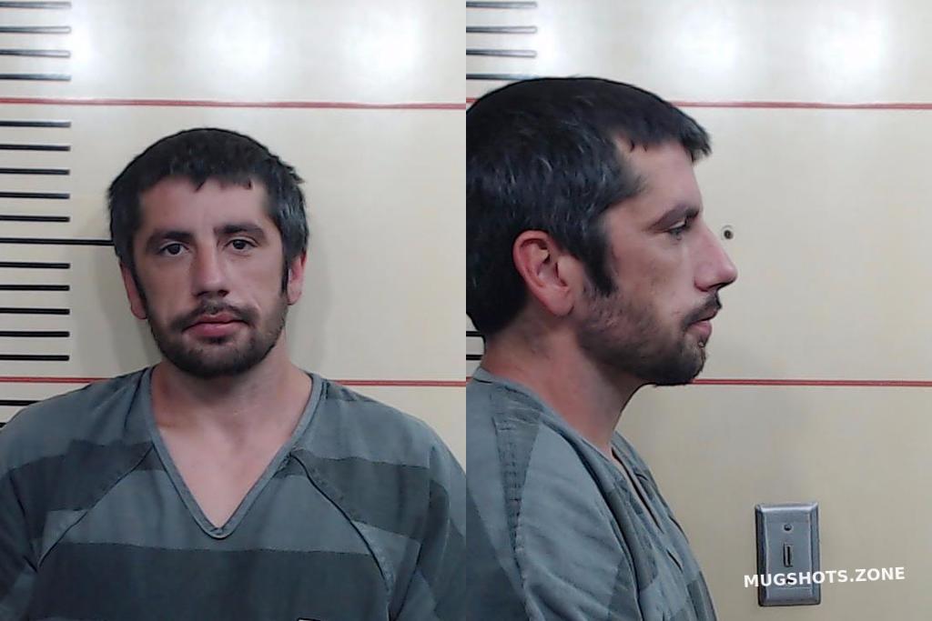 WALLACE DUSTIN COLT 05/28/2025 - Parker County Mugshots Zone