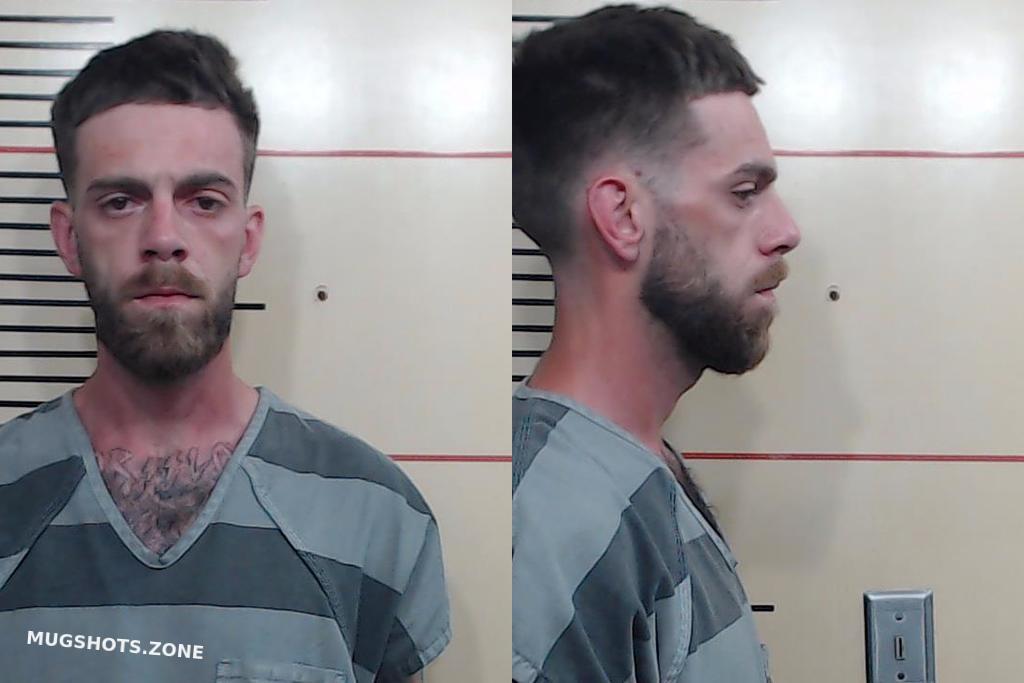 CHILDRESS DYLAN LAINE 05/29/2025 - Parker County Mugshots Zone