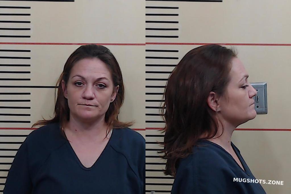 PHILIPS AMANDA RAE 05/30/2025 - Parker County Mugshots Zone