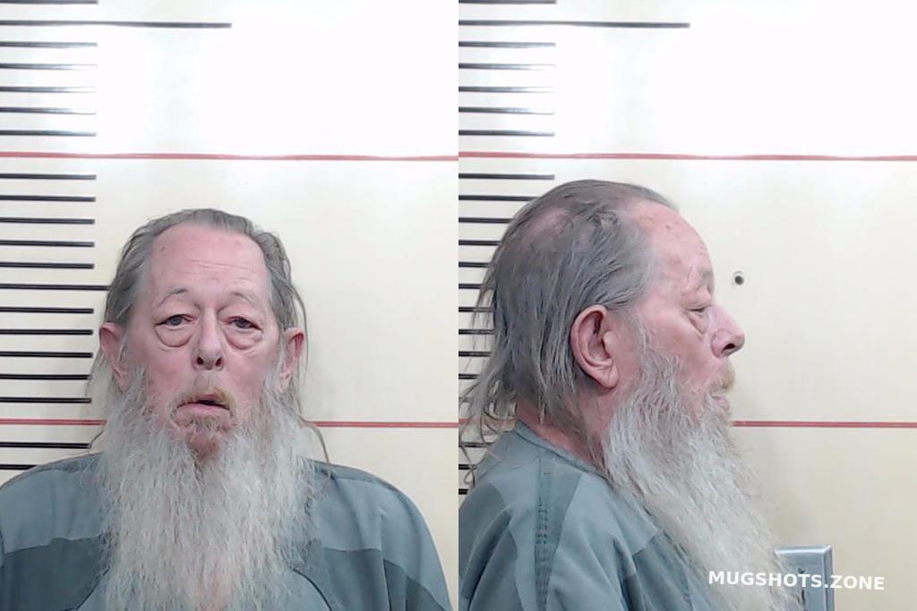 CUNNINGHAM PHILIP EDWARD 06/04/2025 - Parker County Mugshots Zone