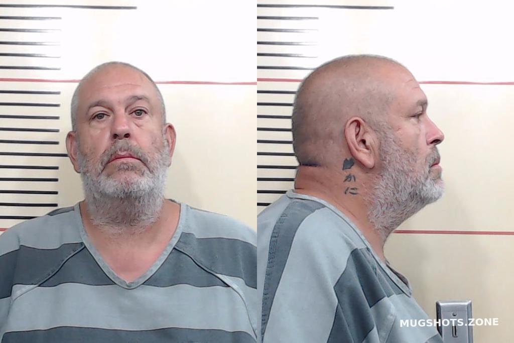 TOBIAS DANIEL GEORGE 06/05/2025 - Parker County Mugshots Zone