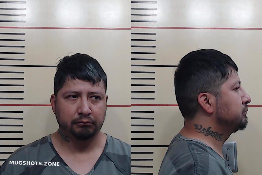 DELGADO DAVID 06/05/2025 - Parker County Mugshots Zone