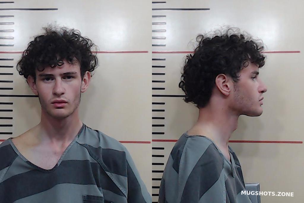 PITTS TRISTAN ALLEN 06/06/2025 - Parker County Mugshots Zone