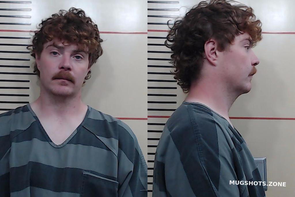 SEXTON SILAS WAYNE 06/07/2025 - Parker County Mugshots Zone