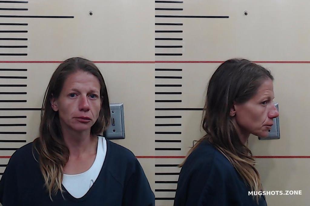 RENTERIA JESSICA ANN 06/08/2025 - Parker County Mugshots Zone