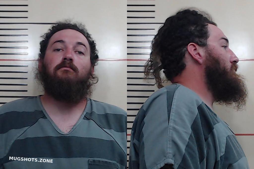 STILES COLTON JAMES 06/11/2025 - Parker County Mugshots Zone