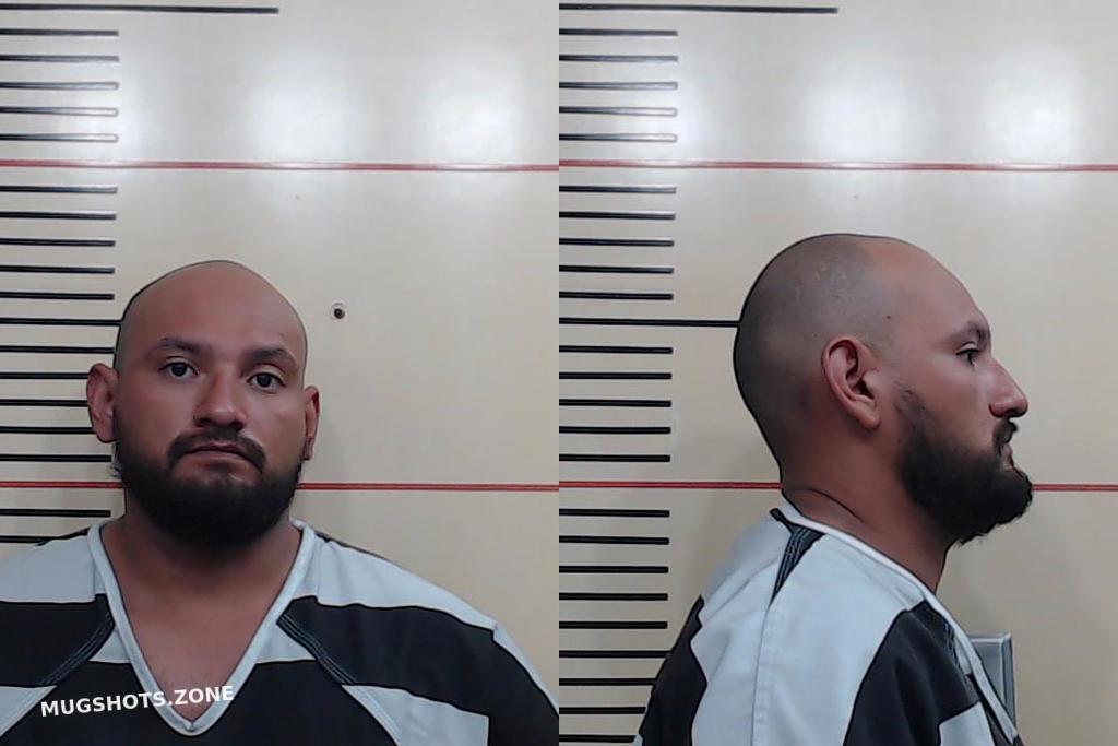 RODRIGUEZ DANIEL 06/12/2025 - Parker County Mugshots Zone