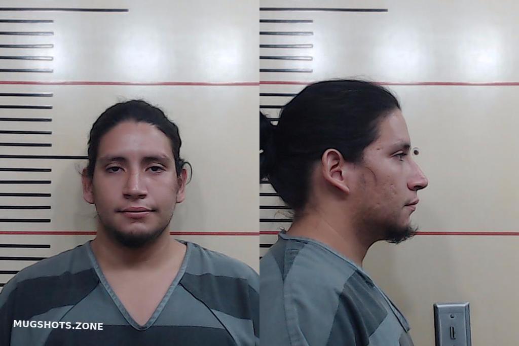 MERAZ MIGUEL ANGEL 06/13/2025 - Parker County Mugshots Zone