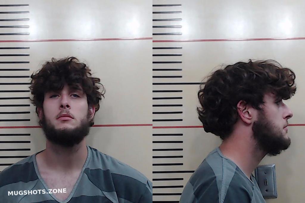 HUNT WYATT ALEXANDER 06/13/2025 - Parker County Mugshots Zone