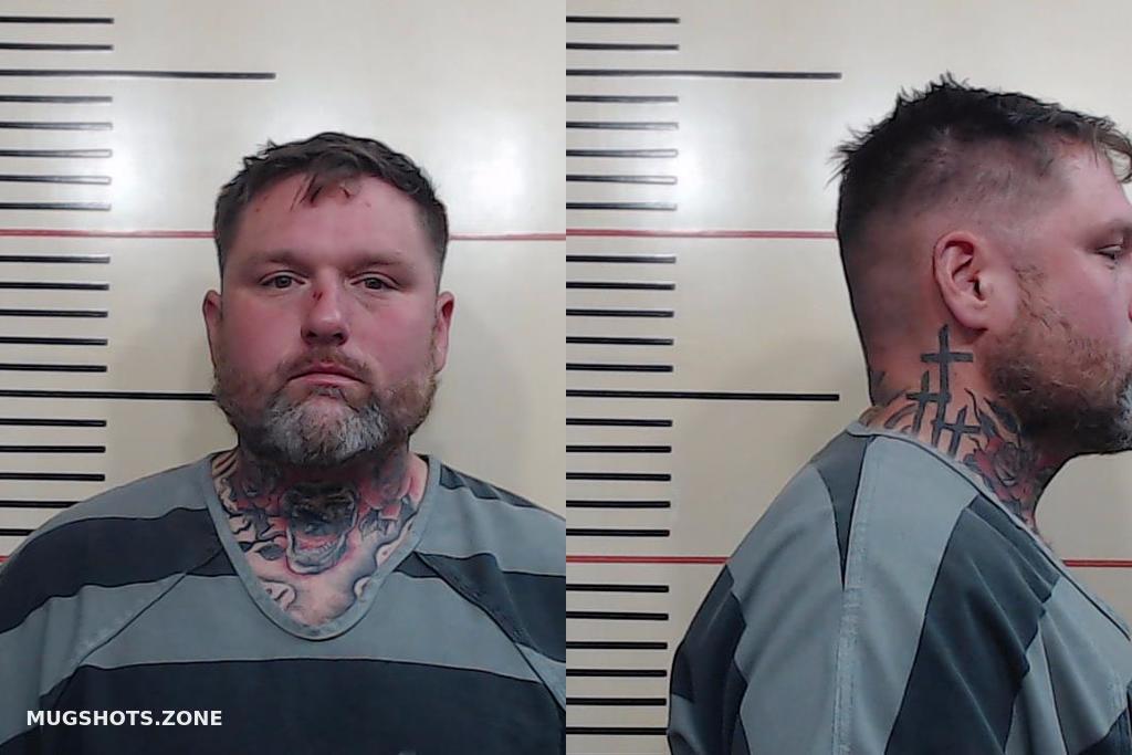 RUTH ANDREW PAUL 06/13/2025 - Parker County Mugshots Zone