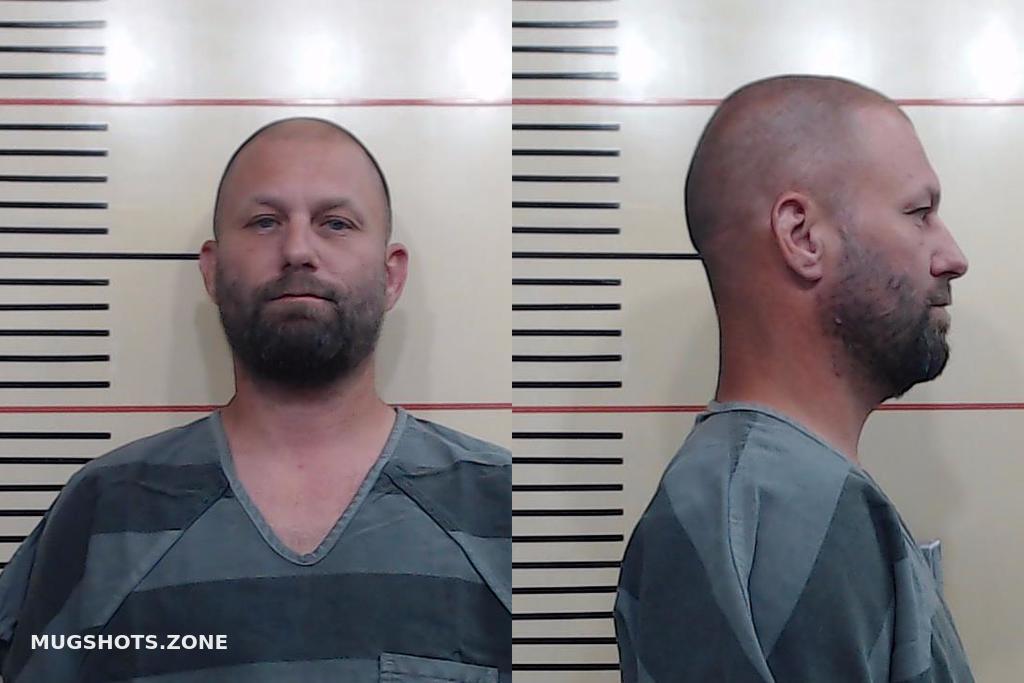 PASCHAL JAMES CORBY 06/18/2025 - Parker County Mugshots Zone