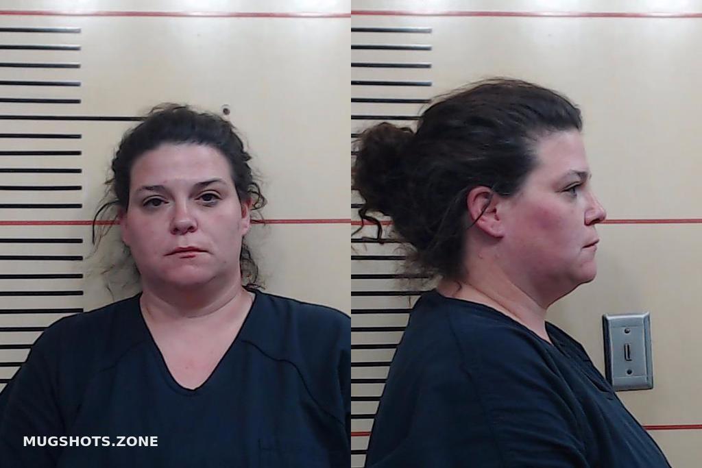 FERREIRA LACY JAY 06/18/2025 - Parker County Mugshots Zone