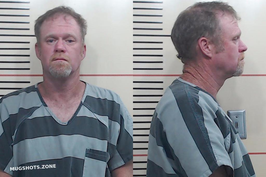 WELDON JOSHUA DEAN 06/21/2025 - Parker County Mugshots Zone
