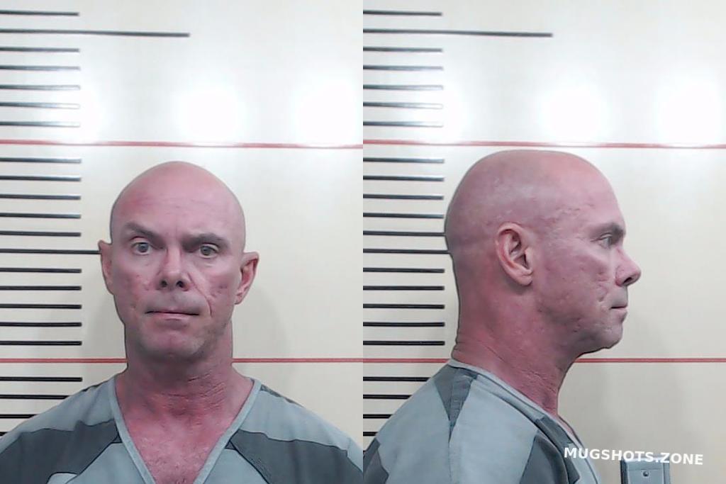 TROOP RICKY MACK 06/21/2025 - Parker County Mugshots Zone