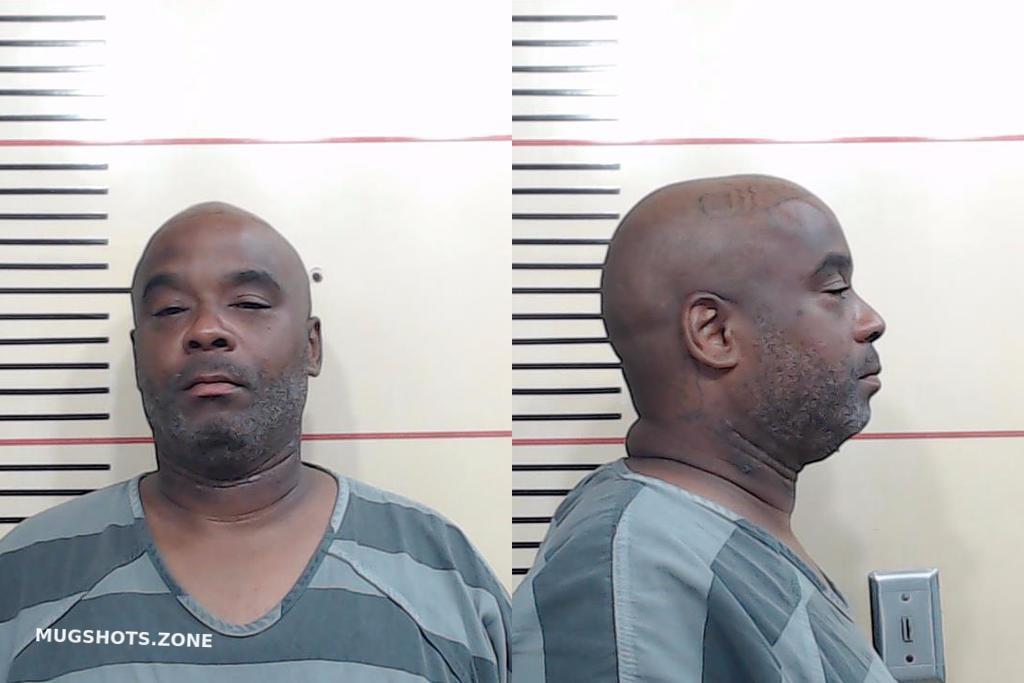 JACKSON CEDRICK DEWAYNE 06/26/2025 - Parker County Mugshots Zone