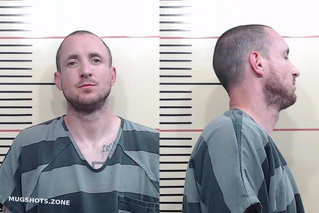 ALLBRIGHT JODY WAYNE 06/27/2025 - Parker County Mugshots Zone