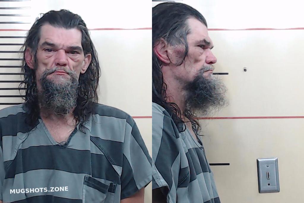HOTT MICHAEL PARK 06/29/2025 - Parker County Mugshots Zone