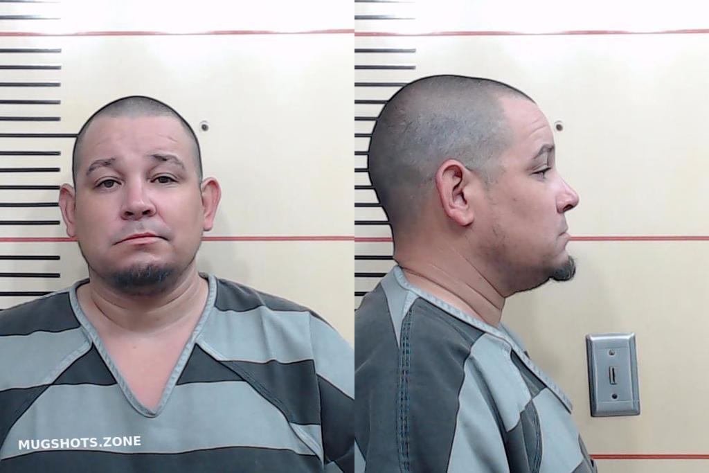 WATSON JOHNNY DEWAYNE 07/01/2025 - Parker County Mugshots Zone