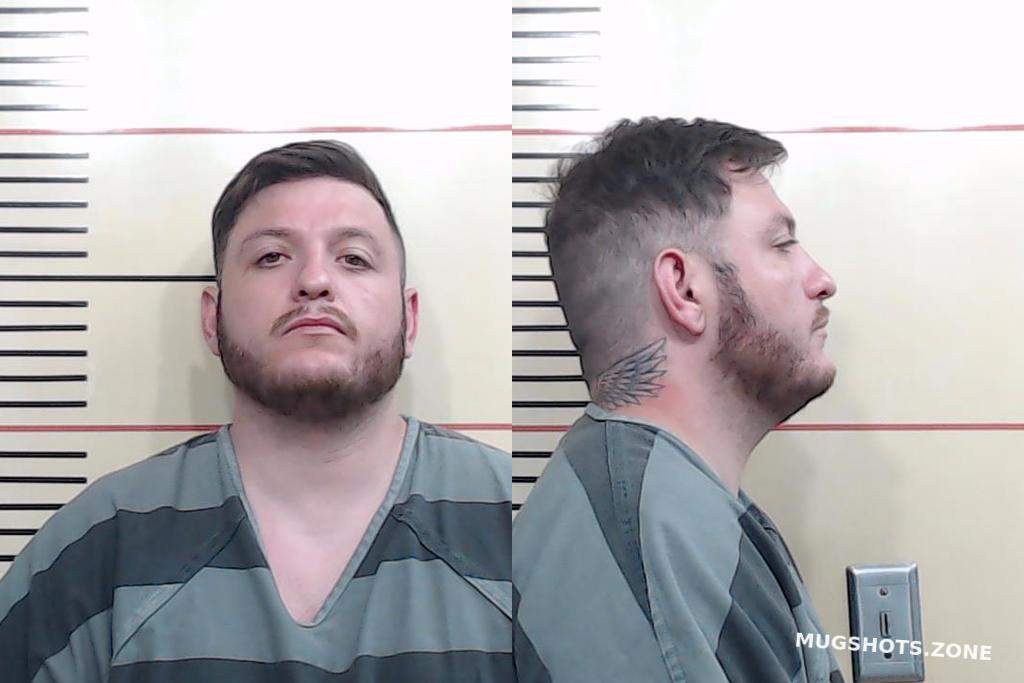 LARA WESLEY SONNY 07/01/2025 - Parker County Mugshots Zone