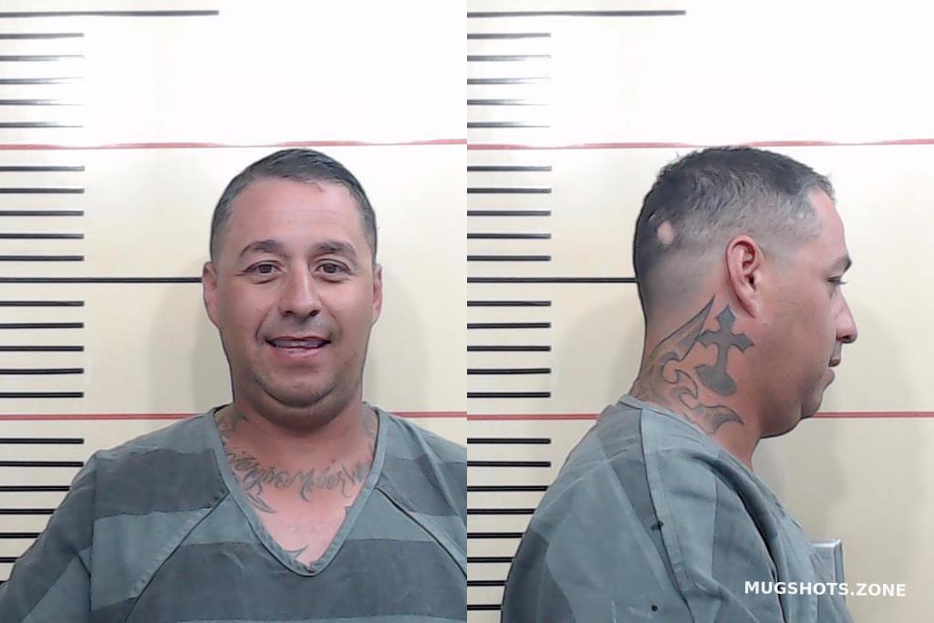 SPOON COLBY RAY 07/05/2025 - Parker County Mugshots Zone