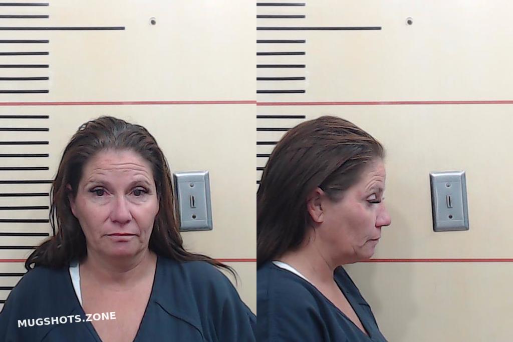 HENDERSON TONI LYNN 07/05/2025 - Parker County Mugshots Zone