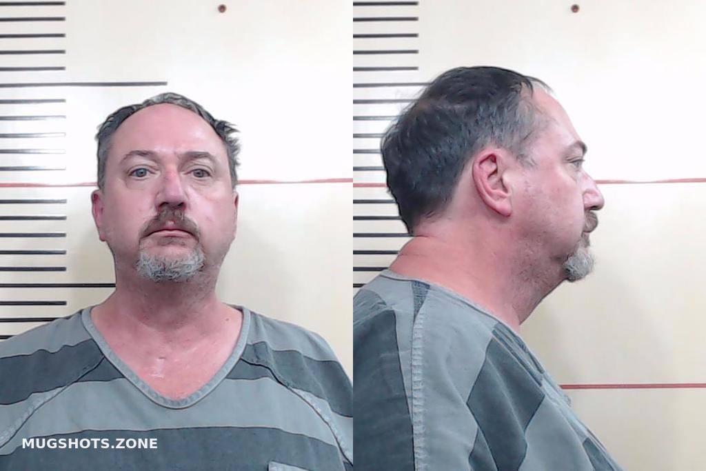 TUBBS STEVEN ELMER 07/08/2025 - Parker County Mugshots Zone