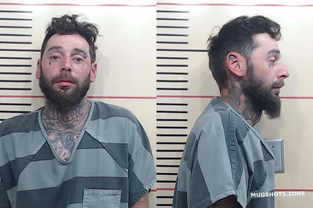 WESTBROOK WESLEY DON 07/12/2025 - Parker County Mugshots Zone