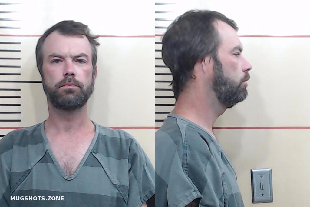 BUNTIN ALEX WADE 07/15/2025 - Parker County Mugshots Zone