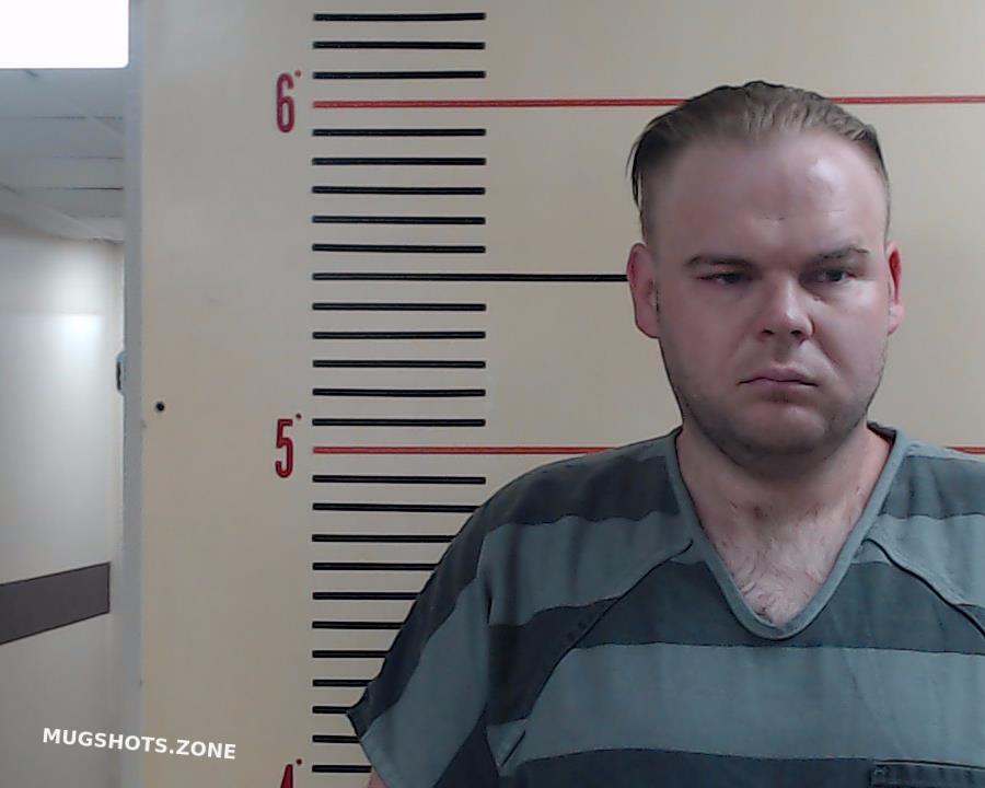 COOPER REID LUCAS 07/16/2025 - Parker County Mugshots Zone