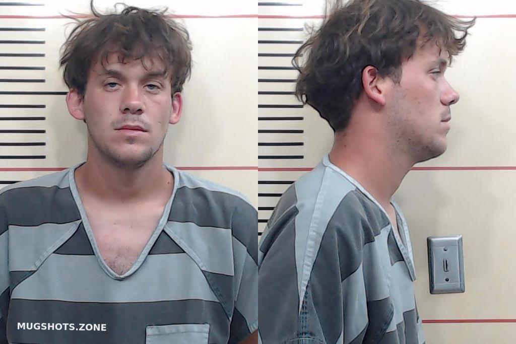 APPLEGATE-WRINKLE TRYSTON GREGORY 07/18/2025 - Parker County Mugshots Zone