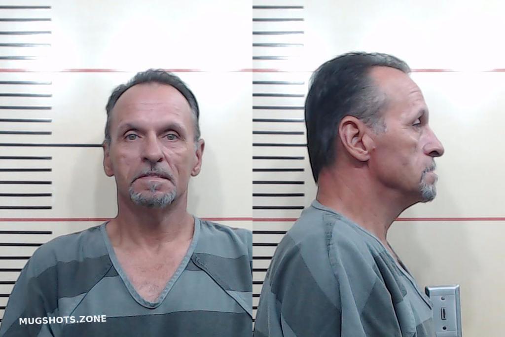 WHITE CARL RAY 07/21/2025 - Parker County Mugshots Zone