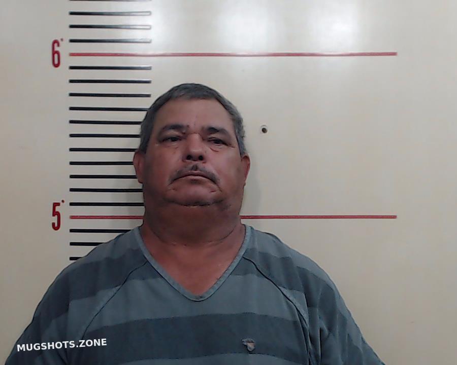 ESPANA SERRANO JOSE HECTOR 07/23/2025 - Parker County Mugshots Zone