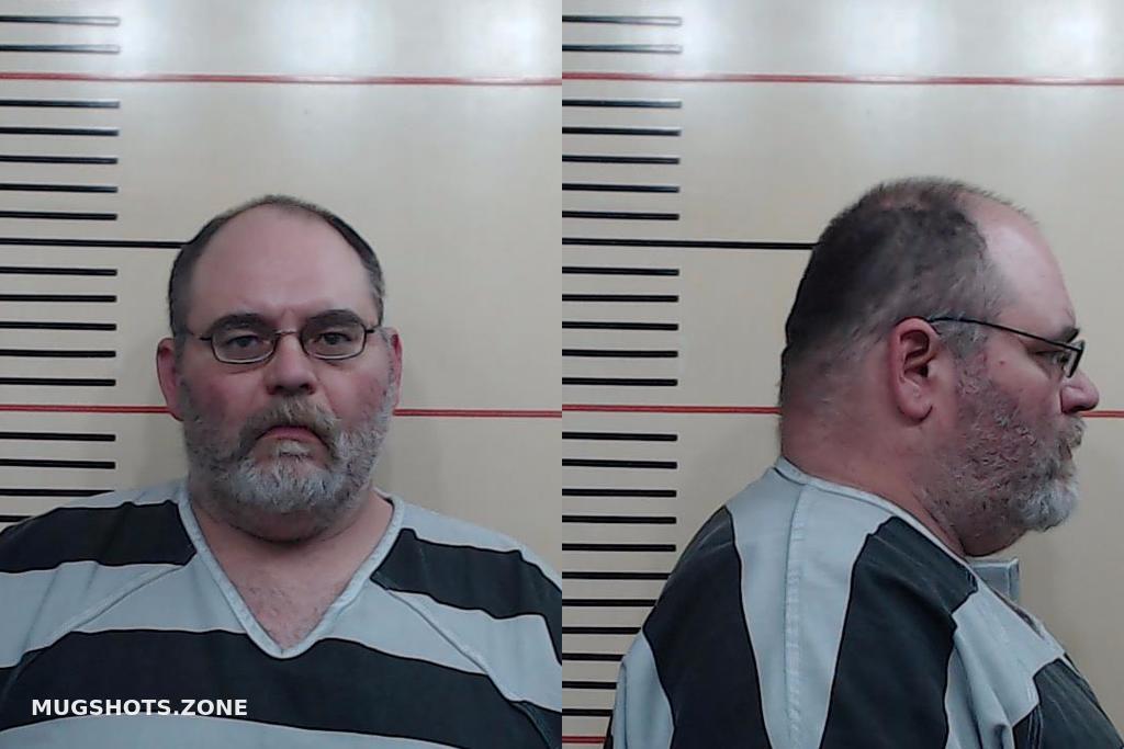 LEGERE STEVEN PHILIP 07/31/2025 - Parker County Mugshots Zone