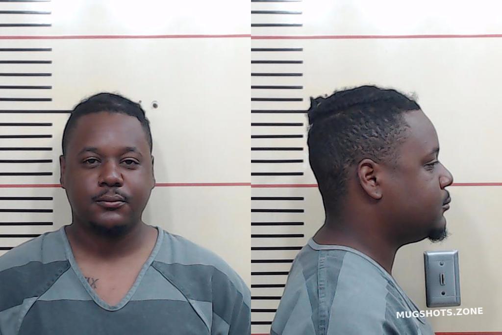 JOHNSON GREGORY STEWART JR. 08/01/2025 - Parker County Mugshots Zone