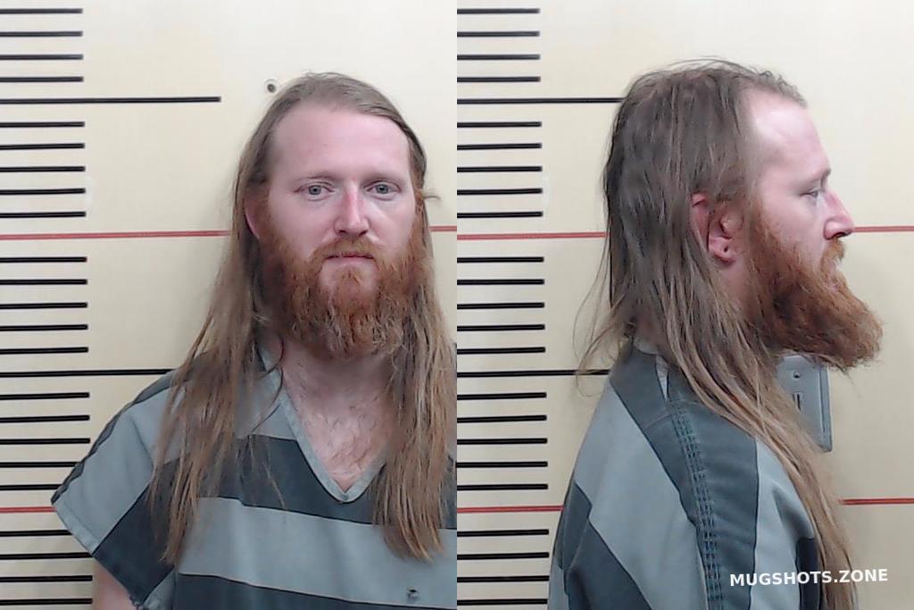 STARNES PATRICK TYLER 08/02/2025 - Parker County Mugshots Zone