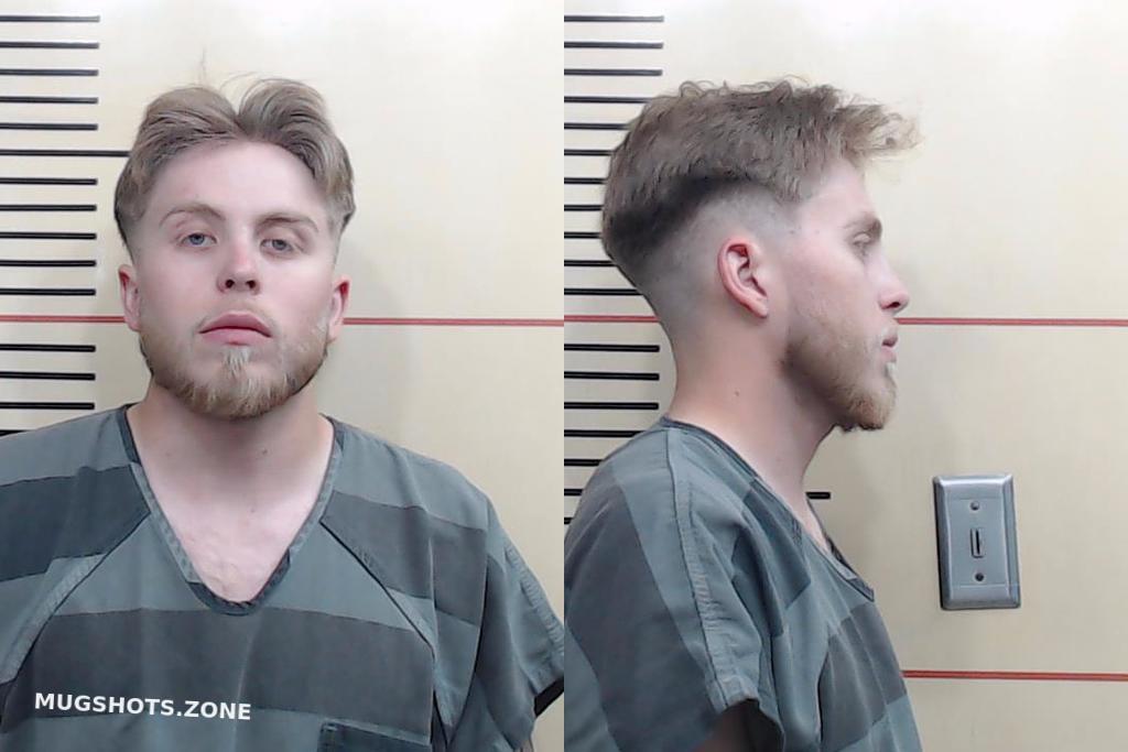 BRITT BRYCE CALEB 08/19/2025 - Parker County Mugshots Zone