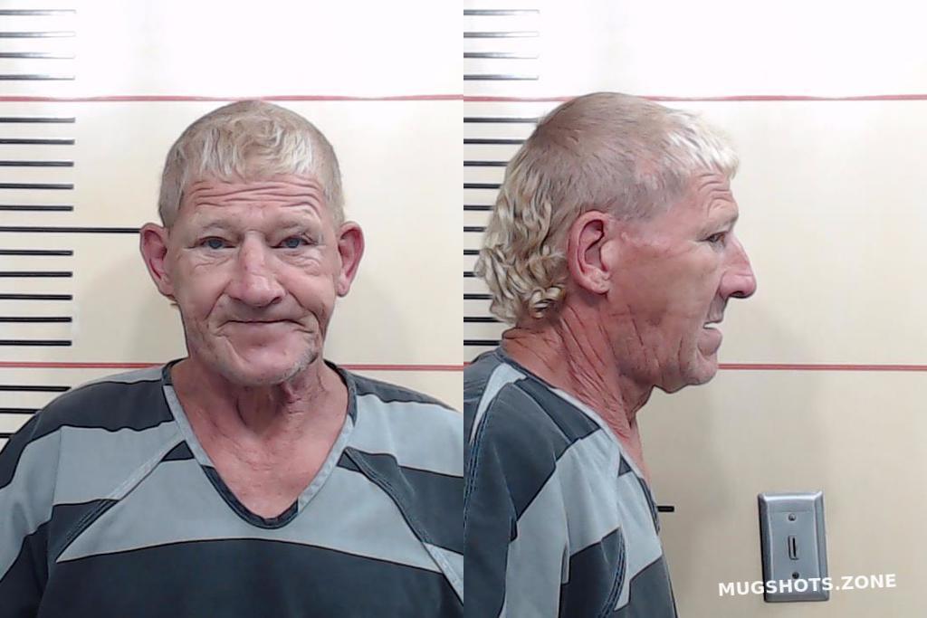 GOODRUM PATRICK LYNN 08/19/2025 - Parker County Mugshots Zone