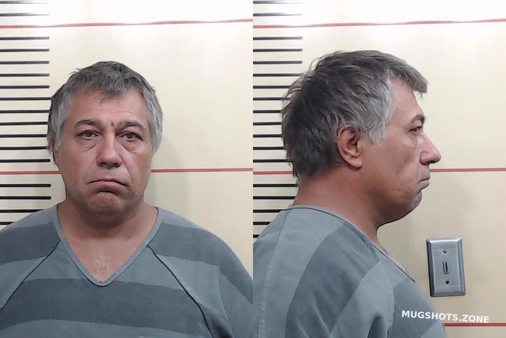 STAGGS MARK DANIEL 08/23/2025 - Parker County Mugshots Zone