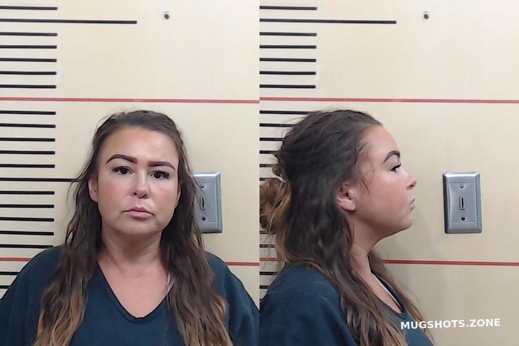 PROVINCE STEPHANIE KAY 08/26/2025 - Parker County Mugshots Zone