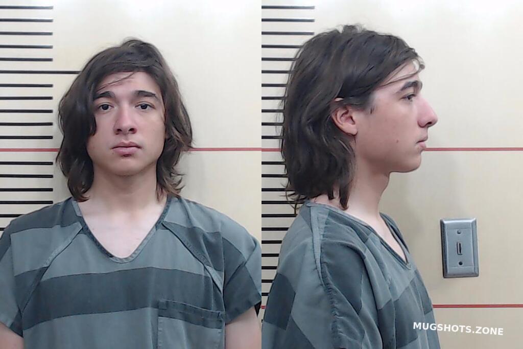 KELLER SAMUEL AARON 08/31/2025 - Parker County Mugshots Zone