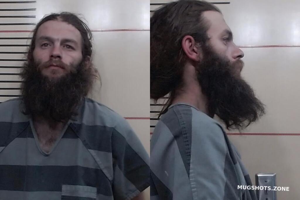 DEWVEALL DAVID JOSEPH 09/08/2025 - Parker County Mugshots Zone