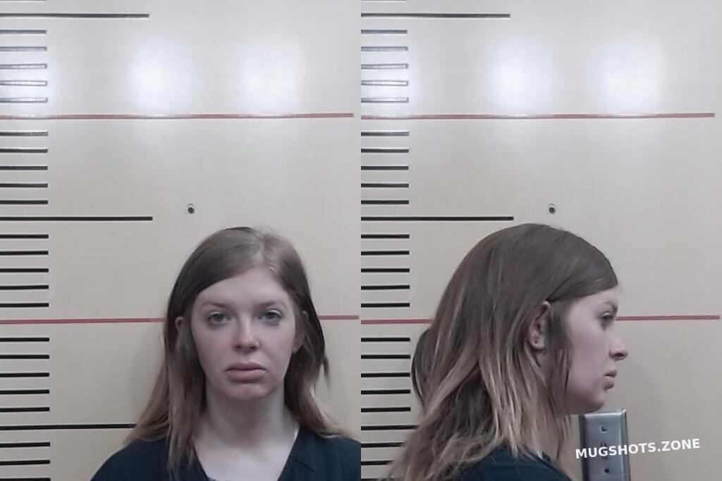 WILCOXON AMBER NICOLE 09/09/2025 - Parker County Mugshots Zone