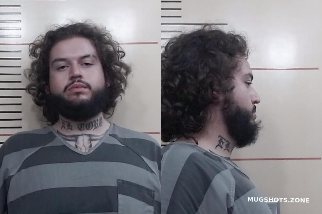 FARMER KEGAN ORION-LOPEZ 09/09/2025 - Parker County Mugshots Zone
