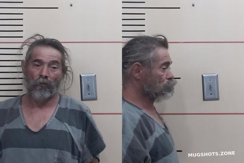 EDWARDS JAMES RAY JR. 09/17/2025 - Parker County Mugshots Zone