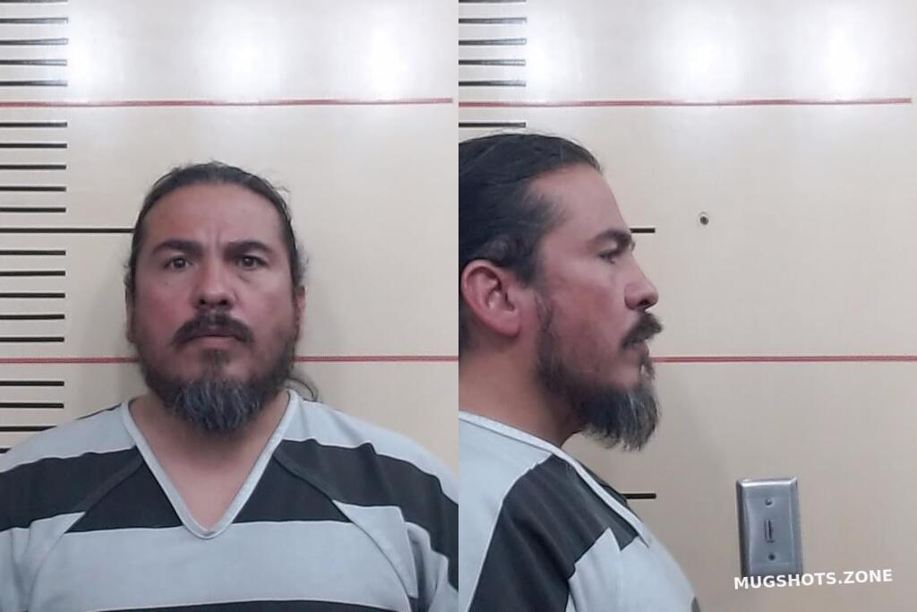 MARTINEZ ADAM CHRISTOPHER 09/22/2025 - Parker County Mugshots Zone