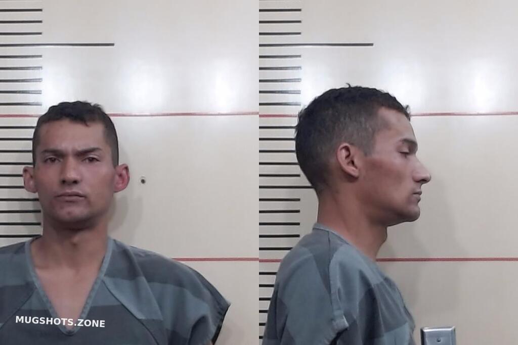 GRAY DEVON JAMES 09/23/2025 - Parker County Mugshots Zone