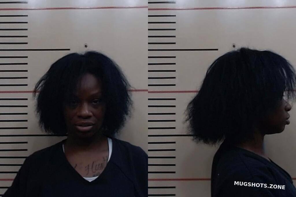 HART CRYSTAL LASHAE 09/25/2025 - Parker County Mugshots Zone