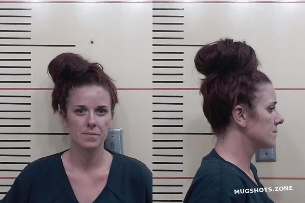 HARNER SHANEL RENEE 10/05/2025 - Parker County Mugshots Zone