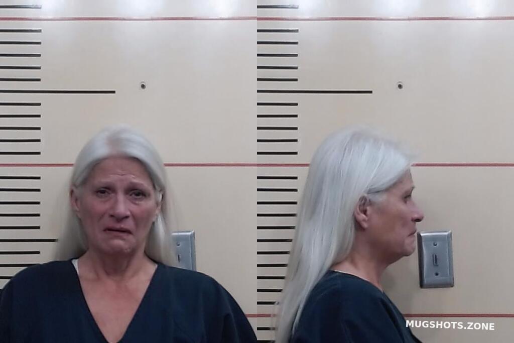 HOOD LISA KAYE 10/11/2025 - Parker County Mugshots Zone