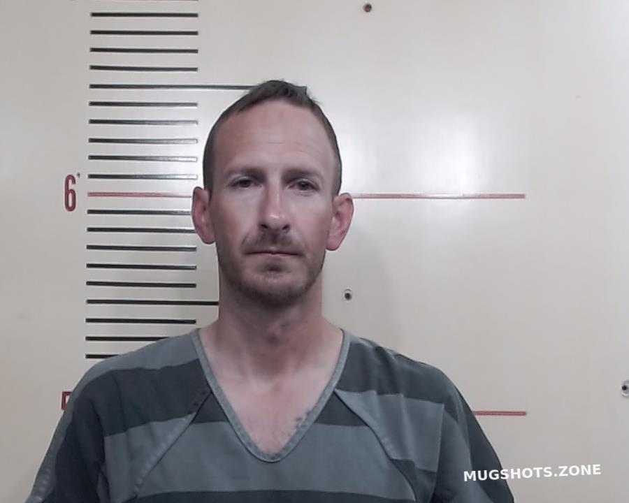 STORY LUKE ALLEN 10/14/2025 - Parker County Mugshots Zone